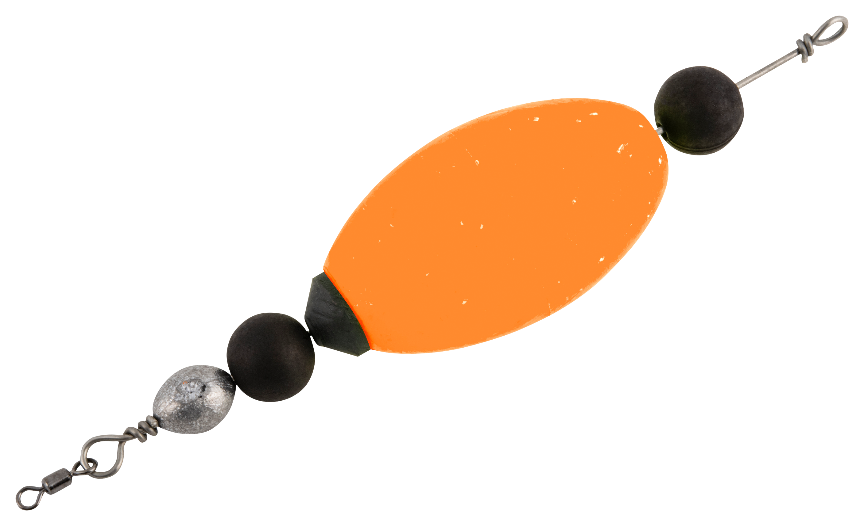 Four Horsemen Tackle Oval Popper Float | Cabela's